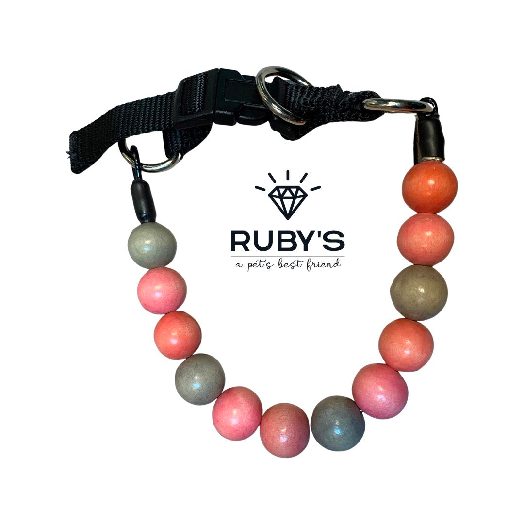 Bermuda Collar – rubydogs.co